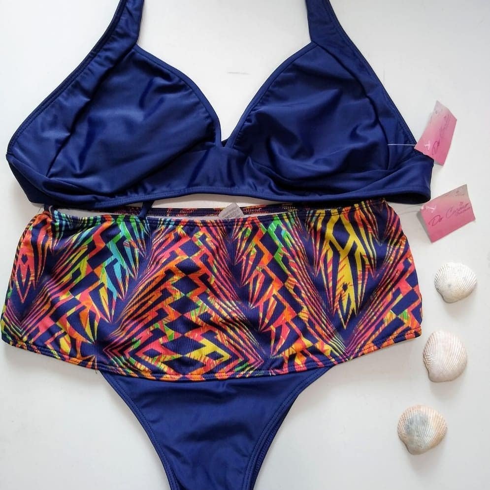 Moda íntima plus size, Nilópolis, Rio de Janeiro » Fornecendo