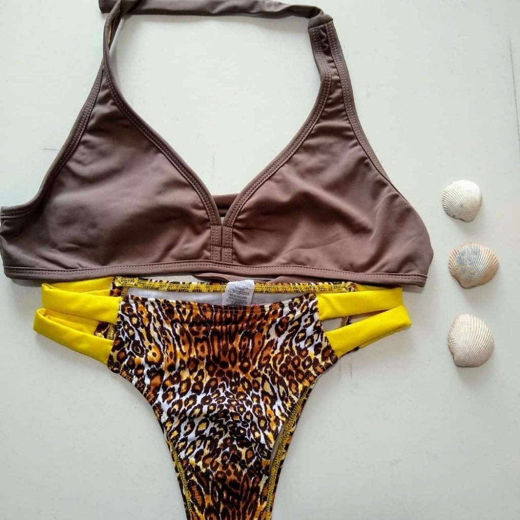 Moda íntima plus size, Nilópolis, Rio de Janeiro » Fornecendo