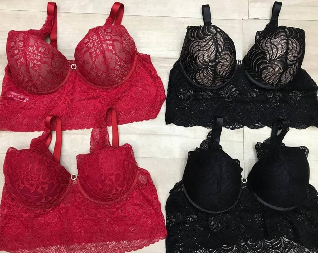 Moda íntima plus size, Nilópolis, Rio de Janeiro » Fornecendo