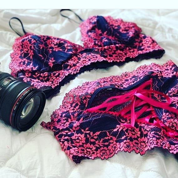 Moda íntima plus size, Nilópolis, Rio de Janeiro » Fornecendo