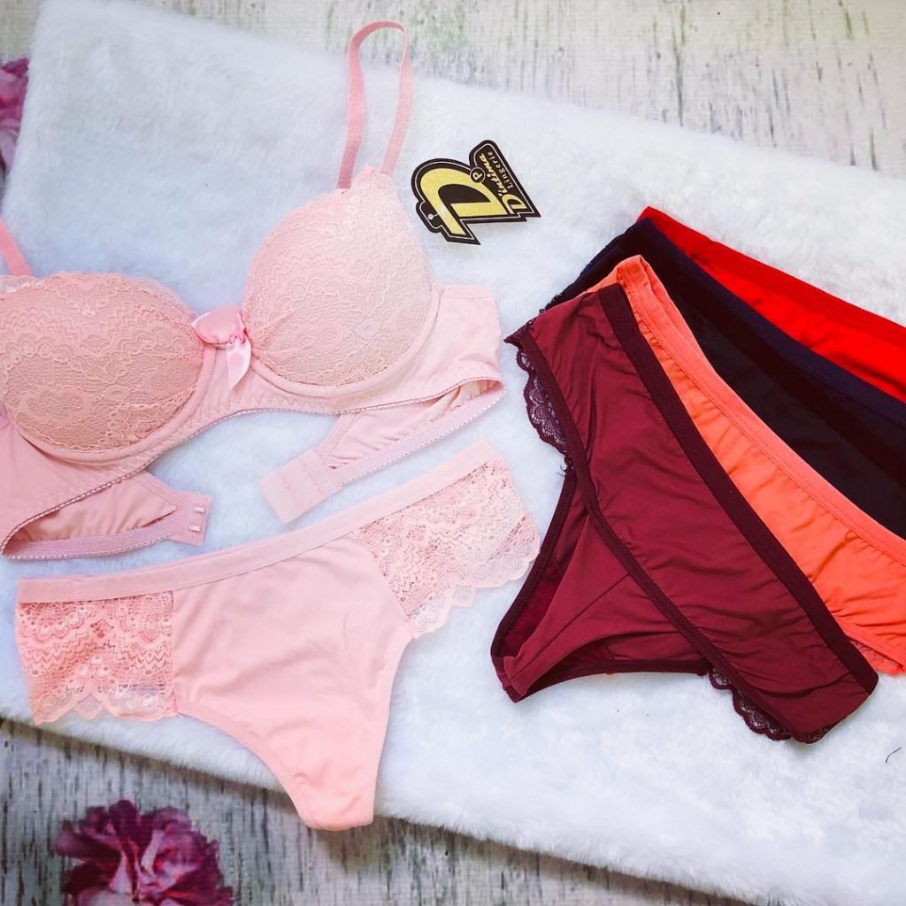 Fabricante de moda íntima, Fortaleza, Ceará » Fornecendo