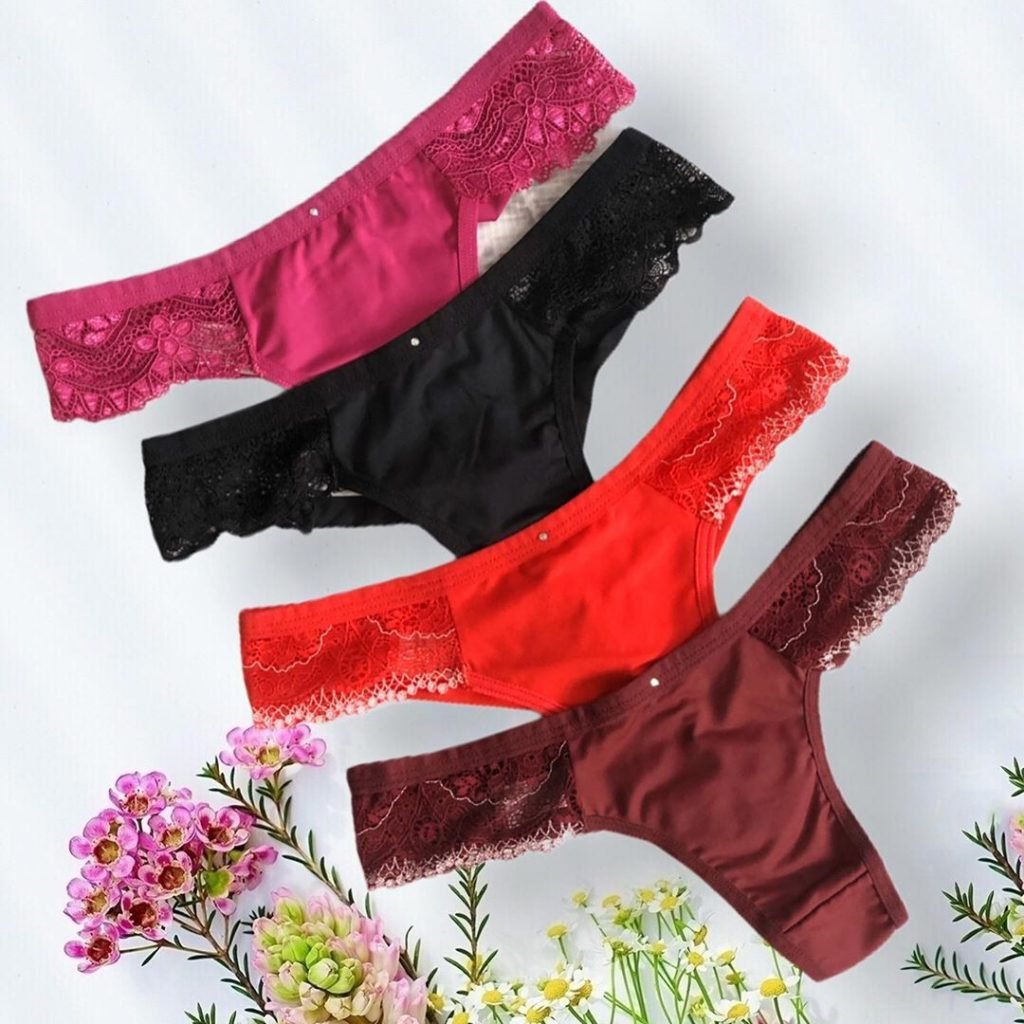 Fabricante de moda íntima, Fortaleza, Ceará » Fornecendo